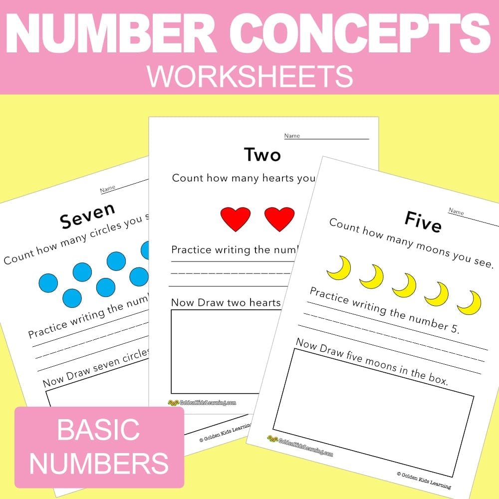 GKL| Educational Site for Pre-K through 5 | Free Worksheets, Charts ...